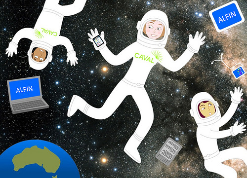 1000 artículos sobre ALFIN : Alfabetización informacional | Universo ...