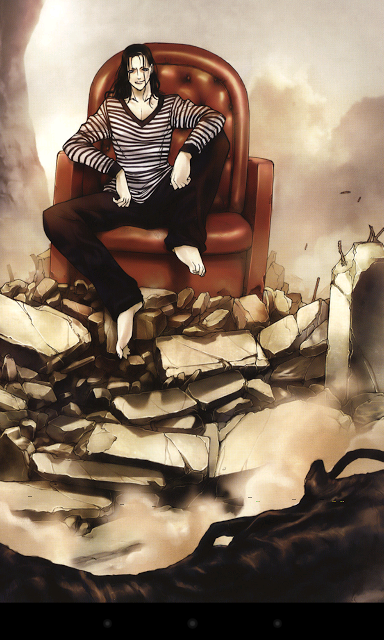 Comicat: leer comics con Android | Universo Abierto