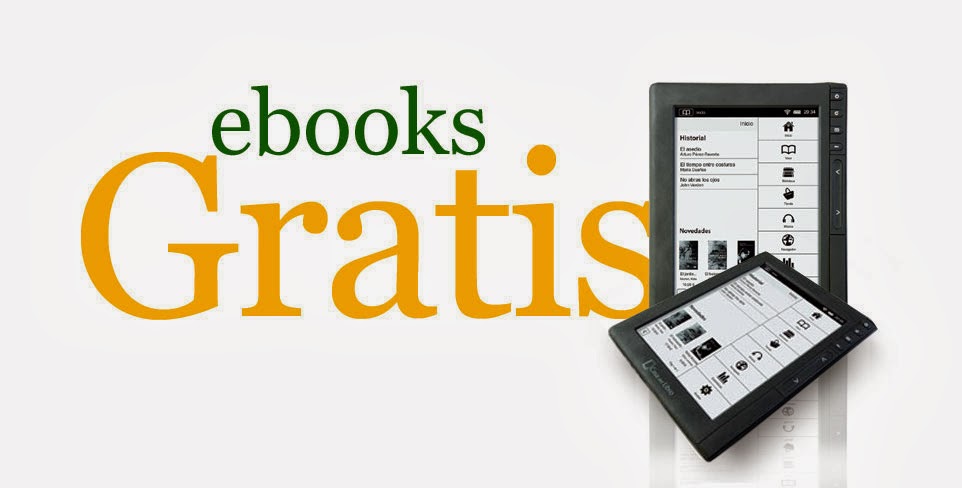 ¿Donde buscar libros electrónicos gratuitos y legales? | Universo Abierto