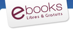 Ebooks libres et gratuits : libros electrónicos gratuitos en francés | Universo Abierto