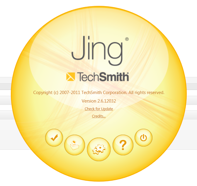 Jing : video tutoriales sencillos y de calidad con software gratuito ...
