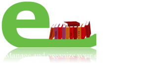 eLibrary: cataloga tu biblioteca personal con software libre | Universo ...