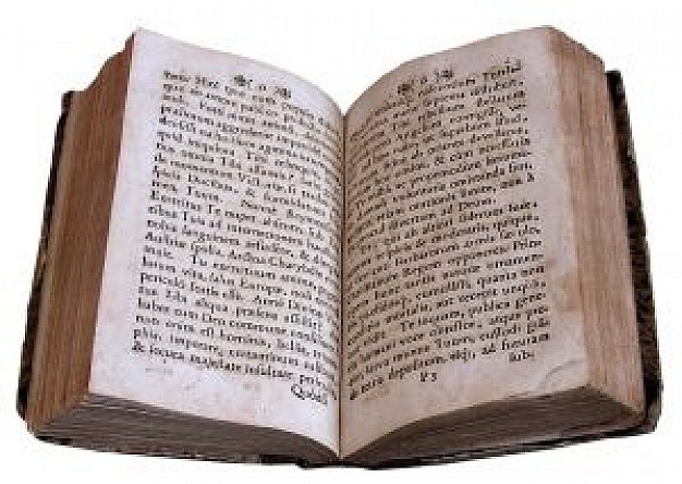 Guía de catalogación del libro antiguo | Universo Abierto