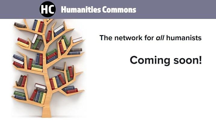 Humanities Commons: La red social de todos los humanistas | Universo ...