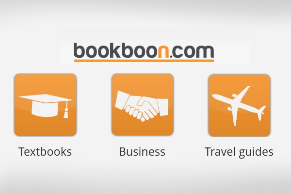 Descargar libros gratis con bookboon.com | Universo Abierto