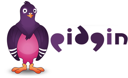 Pidgin: servicio de referencia de mensajería instantánea con software ...