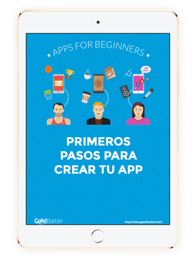Primeros pasos para crear tu app | Universo Abierto