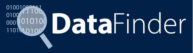 DataFinder: el catálogo de datos de investigación de la Universidad de ...