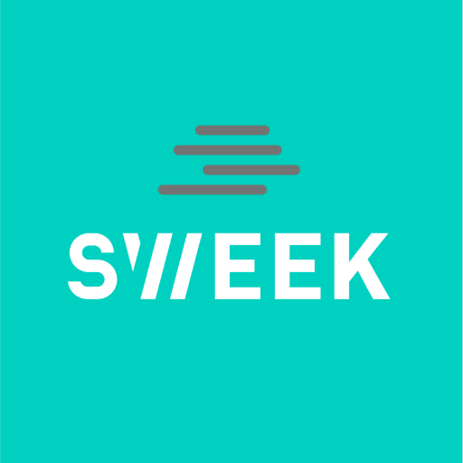 Sweek. Plataforma de lectura y escritura móvil gratuita para todos ...