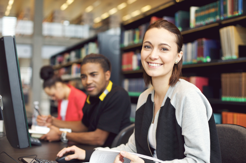 10 tendencias claves sobre las bibliotecas públicas | Universo Abierto