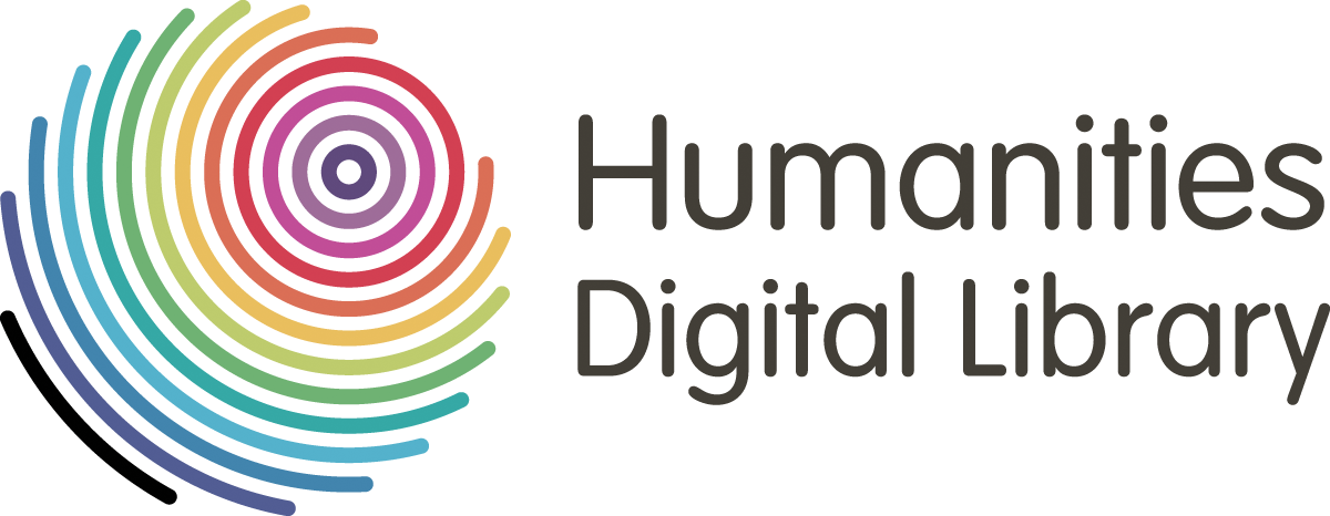 Humanities Digital Library, una nueva plataforma de publicación de ...
