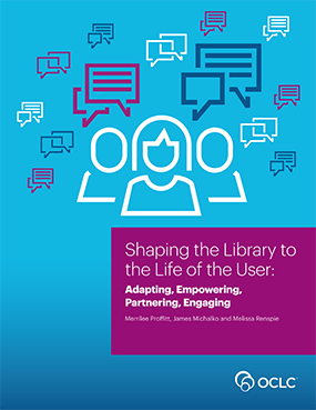 La biblioteca en la vida del usuario: cómo diseñar servicios y espacios ...