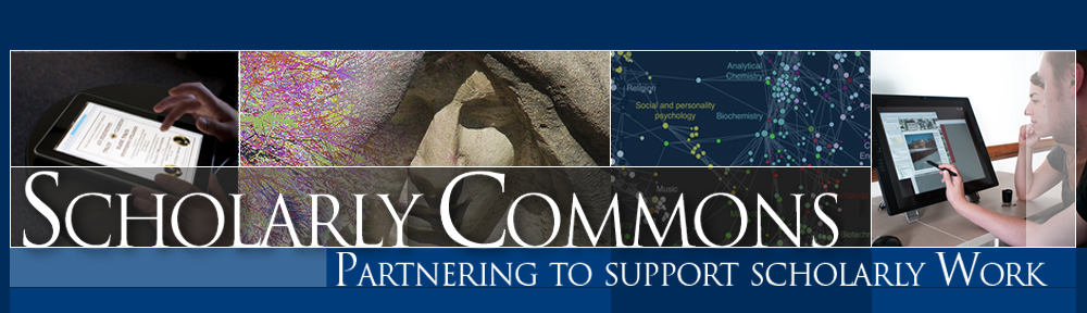 The Scholarly Commons – principios y prácticas para guiar la ...