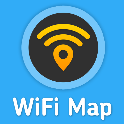 WiFi Map : app para compartir contraseñas de redes wi-fi de sitios ...