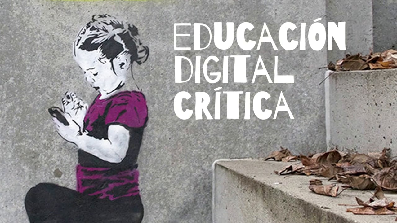 Educación Digital Crítica: Una metodología integradora | Universo Abierto