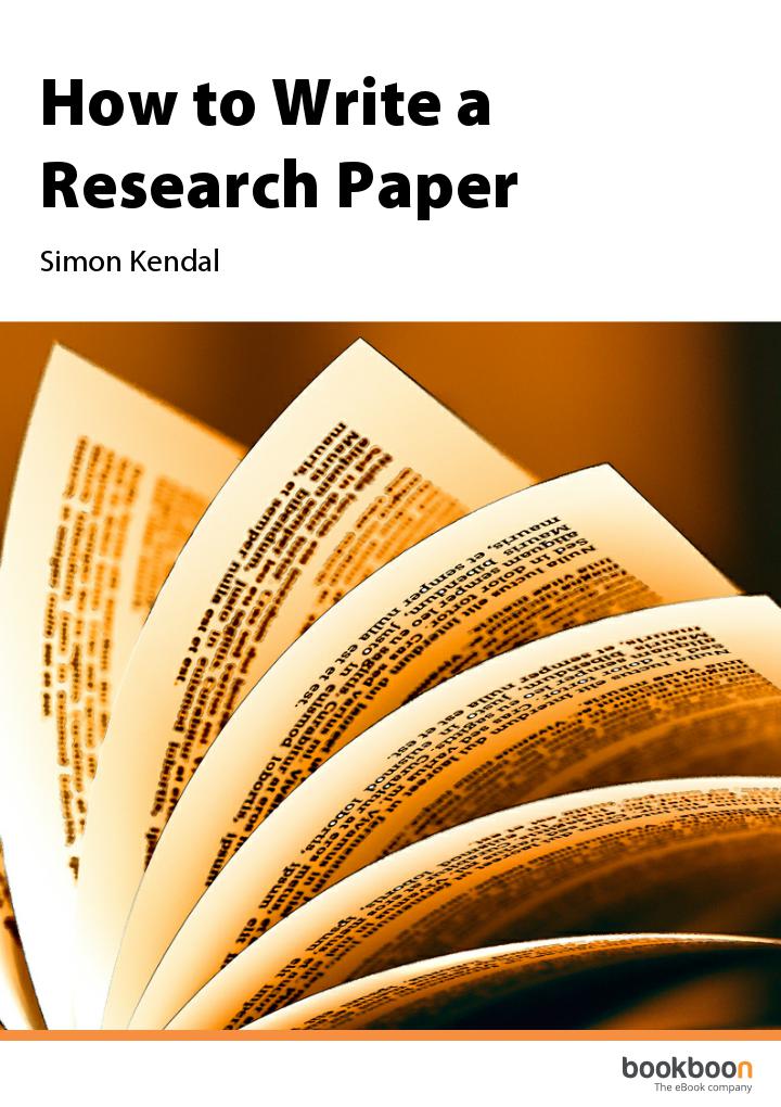 Cómo escribir un trabajo de investigación | Universo Abierto