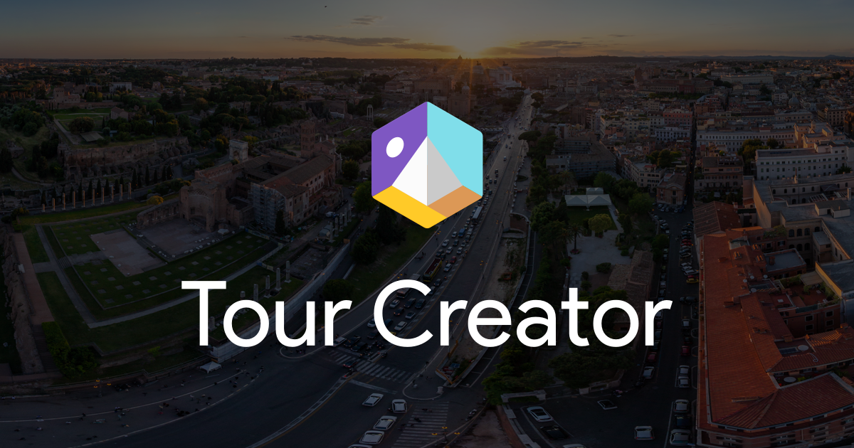 Tour Creator. La herramienta de Google para que cualquiera utilice ...