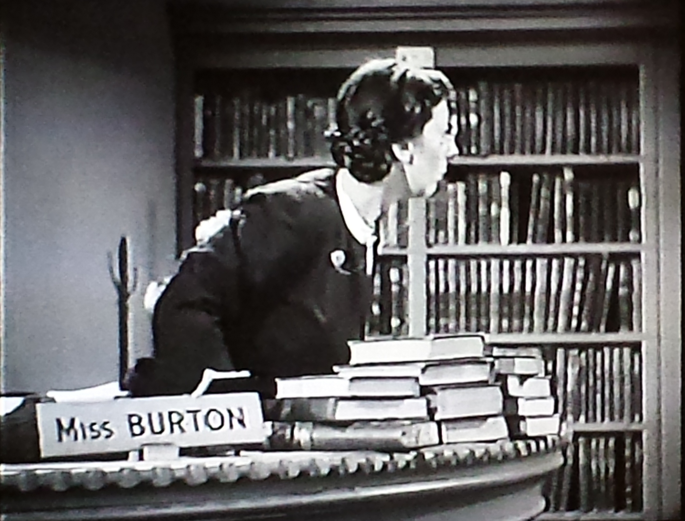 Si los bibliotecarios fueran sinceros… | Universo Abierto