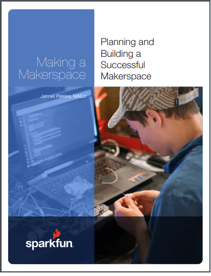 Crear un Makerspace: planificación y construcción de un espacio de creación con éxito | Universo ...