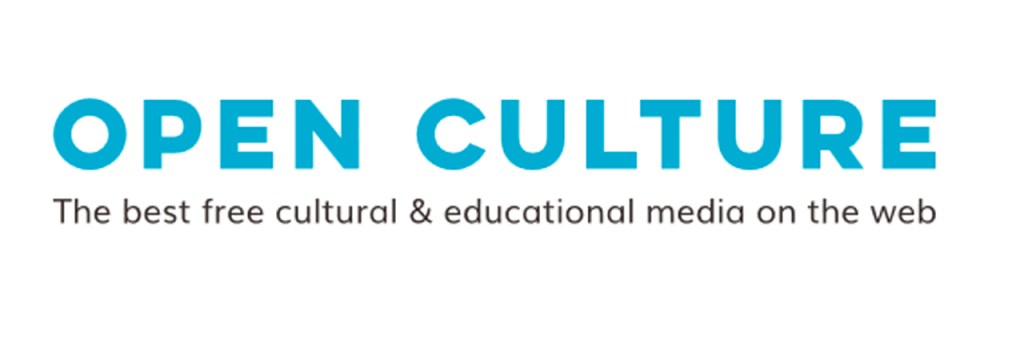 Open culture: el sitio de la cultura abierta | Universo Abierto