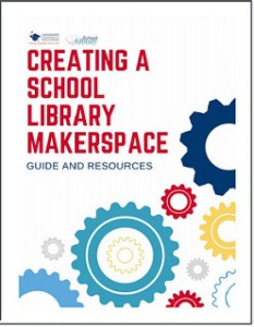 Guía para la creación de un Makerspace en una biblioteca escolares | Universo Abierto