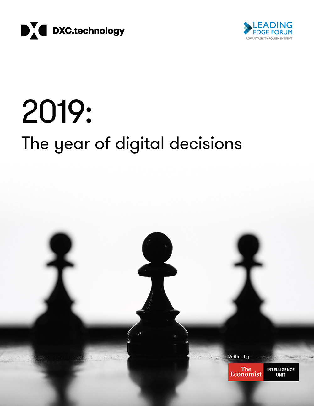 2019: El año de las decisiones digitales | Universo Abierto