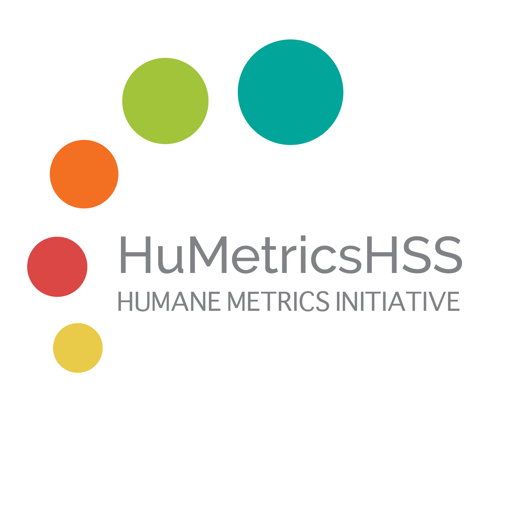 HuMetricsHSS: iniciativa para repensar los indicadores de excelencia en ...