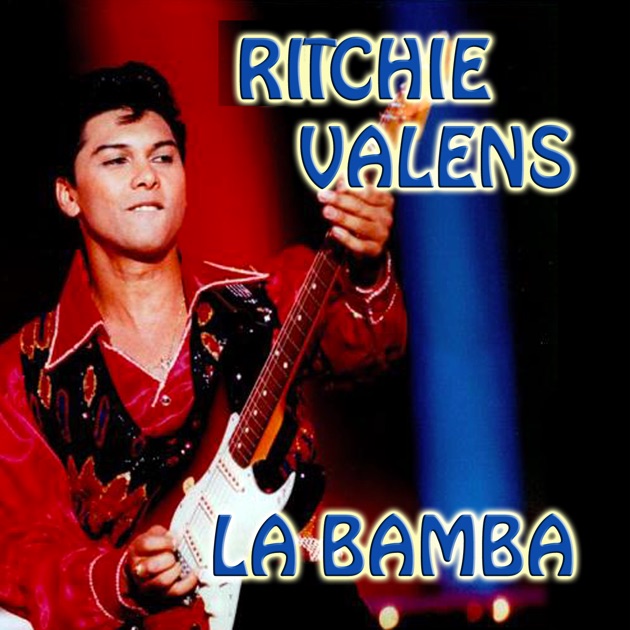 Historia De Ritchie Valens