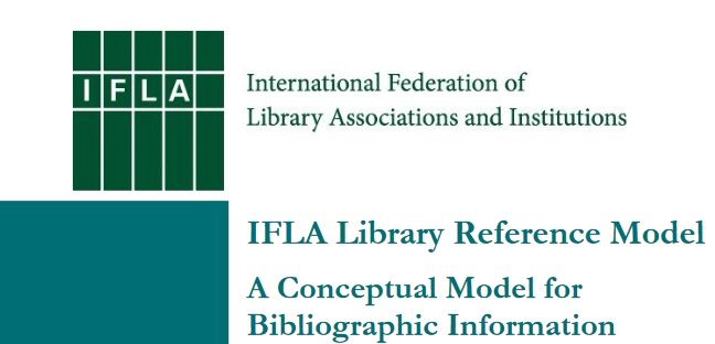 El Modelo IFLA de referencia para bibliotecas (LRM) para la ...