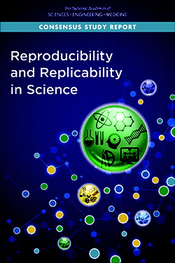 Reproducibilidad y Replicabilidad en la Ciencia | Universo Abierto