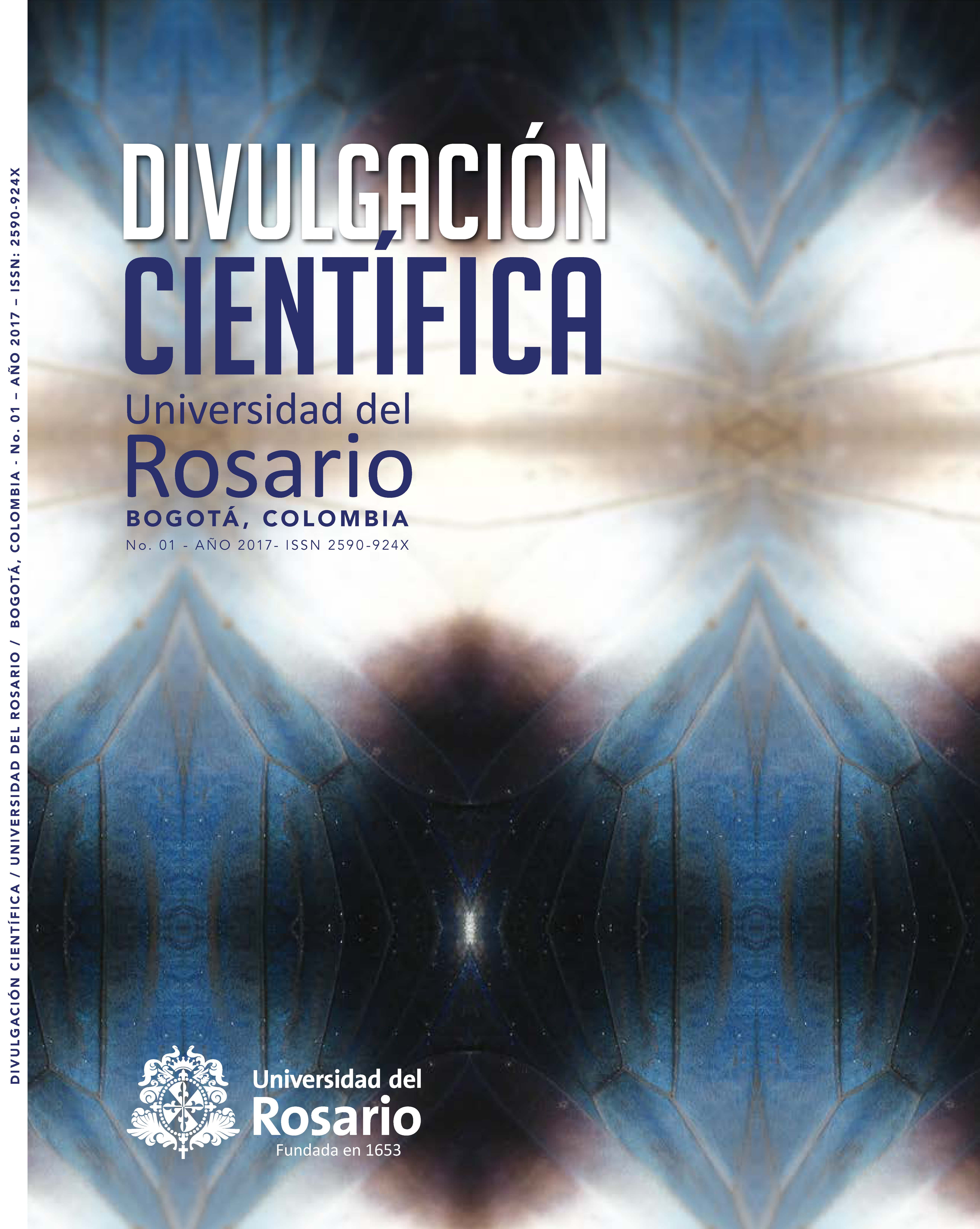 Divulgación científica | Universo Abierto
