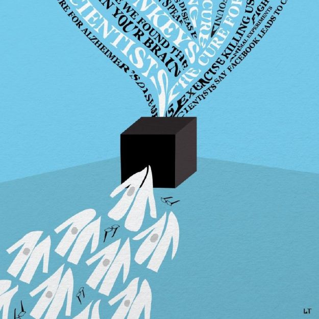 Entender y combatir el efecto «caja negra» en la comunicación ...