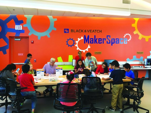 ¿Como evaluar el rendimiento de un makerspace en bibliotecas? | Universo Abierto