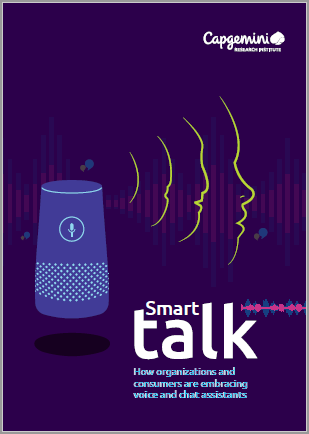 Smart Talk. Cómo las organizaciones y los consumidores están adoptando ...