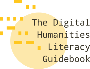 Guía de Alfabetización en Humanidades Digitales | Universo Abierto