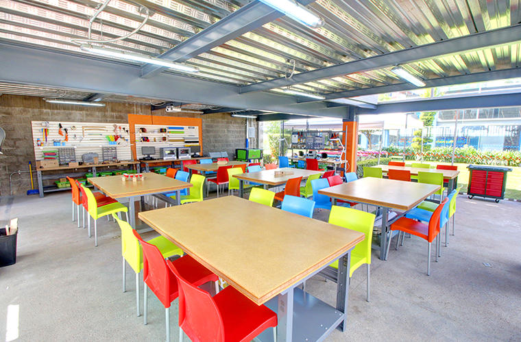 Los espacios makers como una herramienta de lo social | Universo Abierto