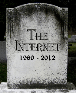 El fin de Internet | Universo Abierto
