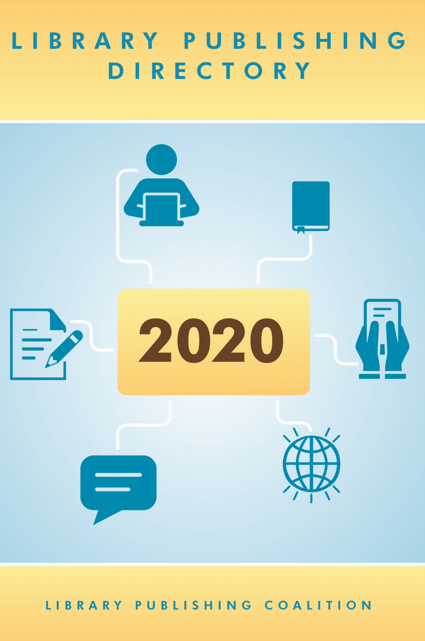 Directorio de Publicación en Bibliotecas Universitarias 2020 | Universo ...