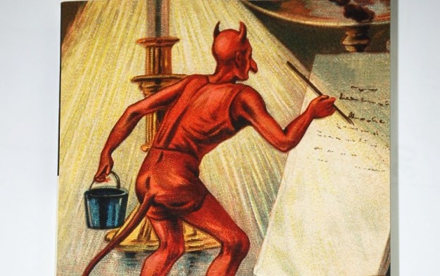 Titivillus | Universo Abierto