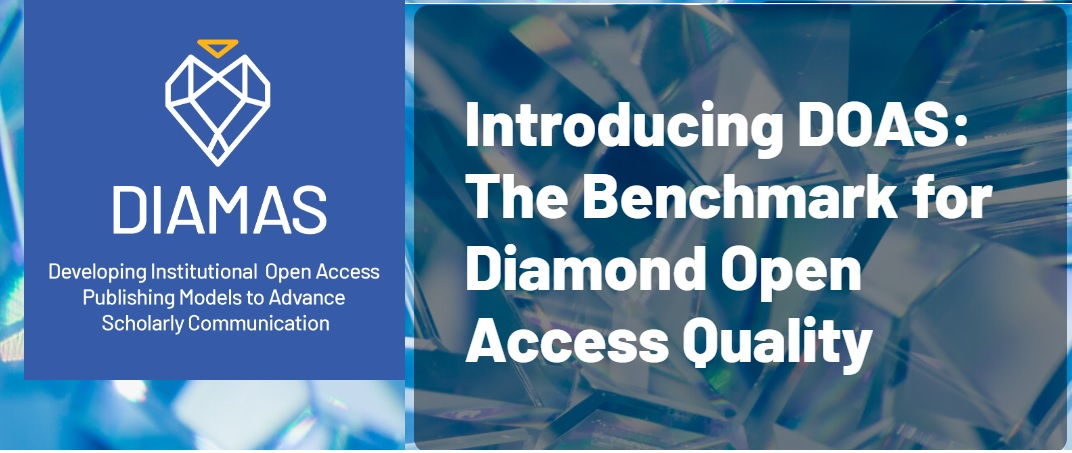 El Proyecto DIAMAS presenta DOAS, el referente de calidad para el ...