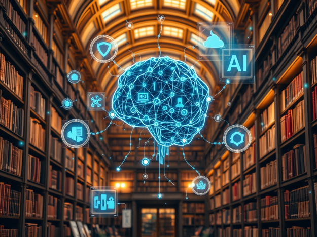 Uso de la Inteligencia Artificial y el Aprendizaje Automático en la ...