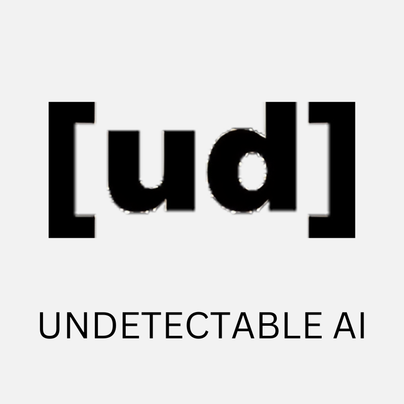 Undetectable AI; detecta y camufla el contenido generado por IA ...